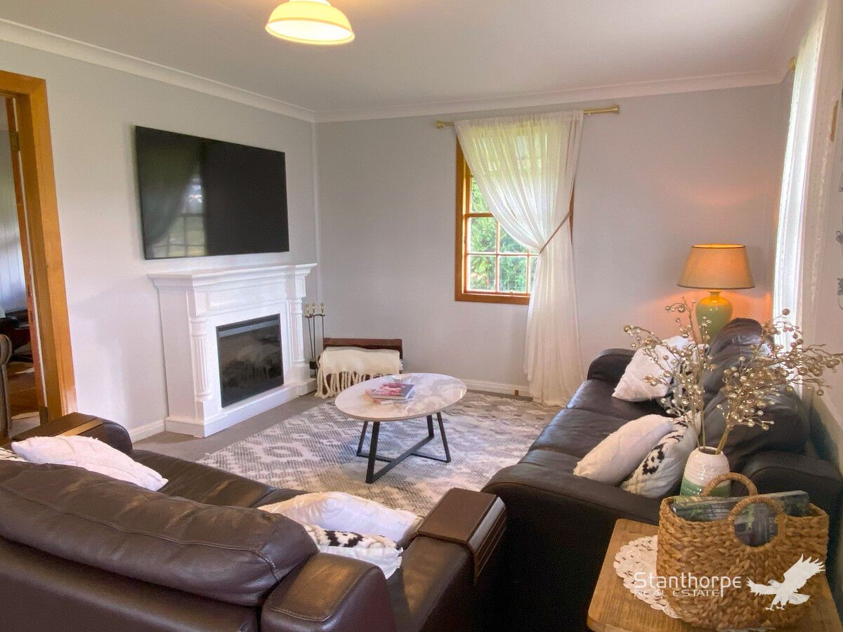 Butterbox Farm 498 Texas Road, Broadwater QLD 4380 - House For Rent ...