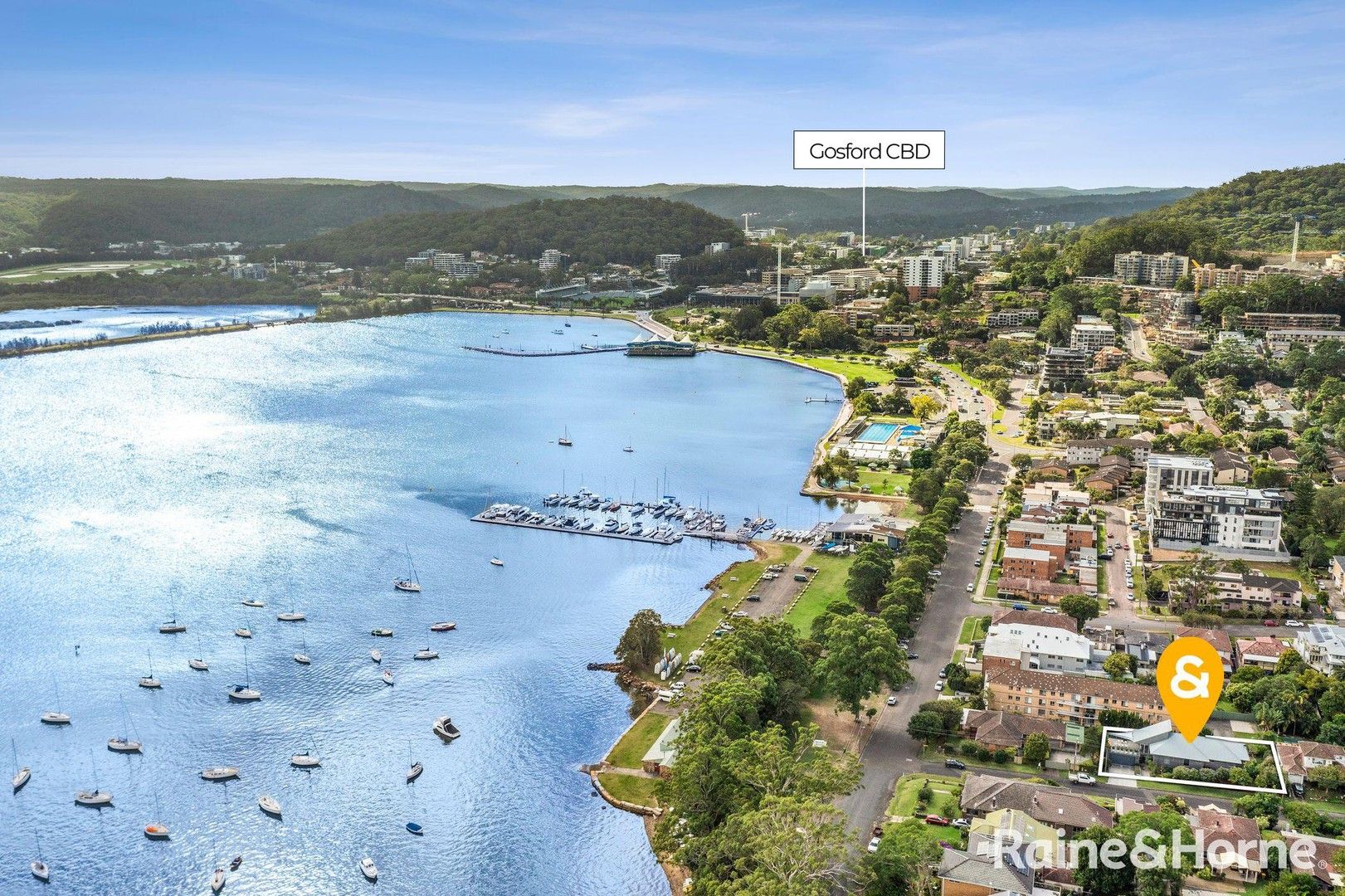 2 Florence Avenue, Point Frederick NSW 2250 | Domain