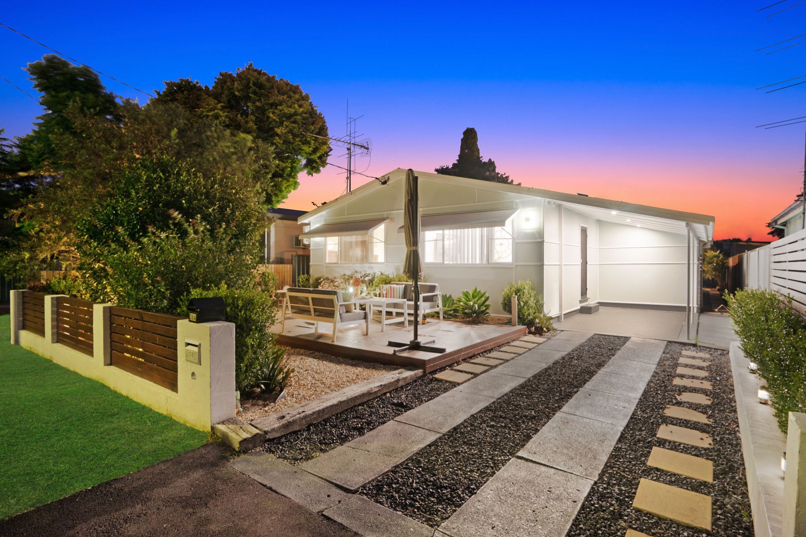 38 Waterloo Avenue, Blackwall | Property History & Address Research ...