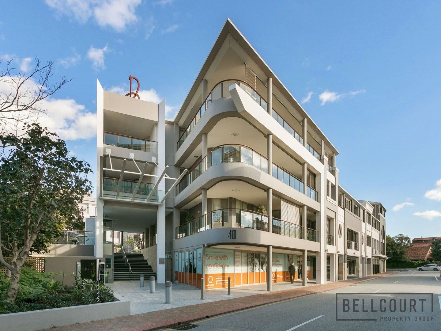 313/40 St Quentin Avenue, Claremon | Property History & Address ...