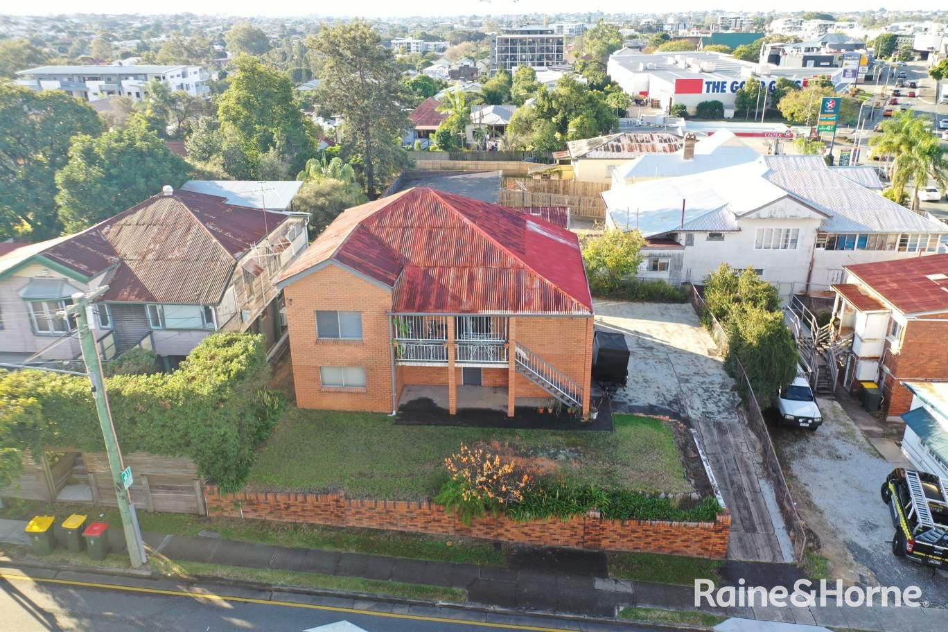 Sold 9 Maygar Street, Windsor QLD 4030 on 21 Mar 2022 - 2017076240 | Domain