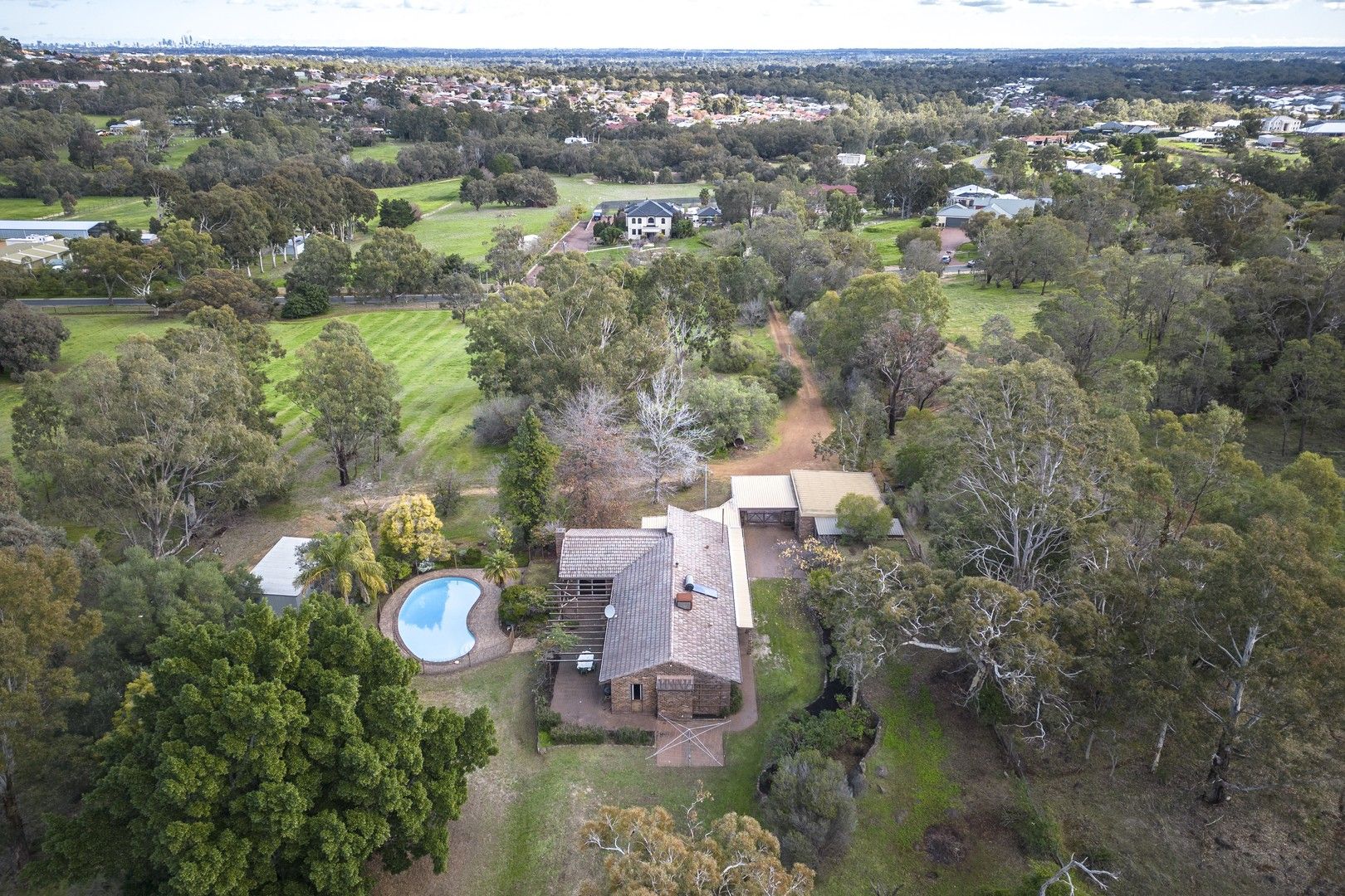 2060 Pechey Road, Swan View WA 6056 | Domain