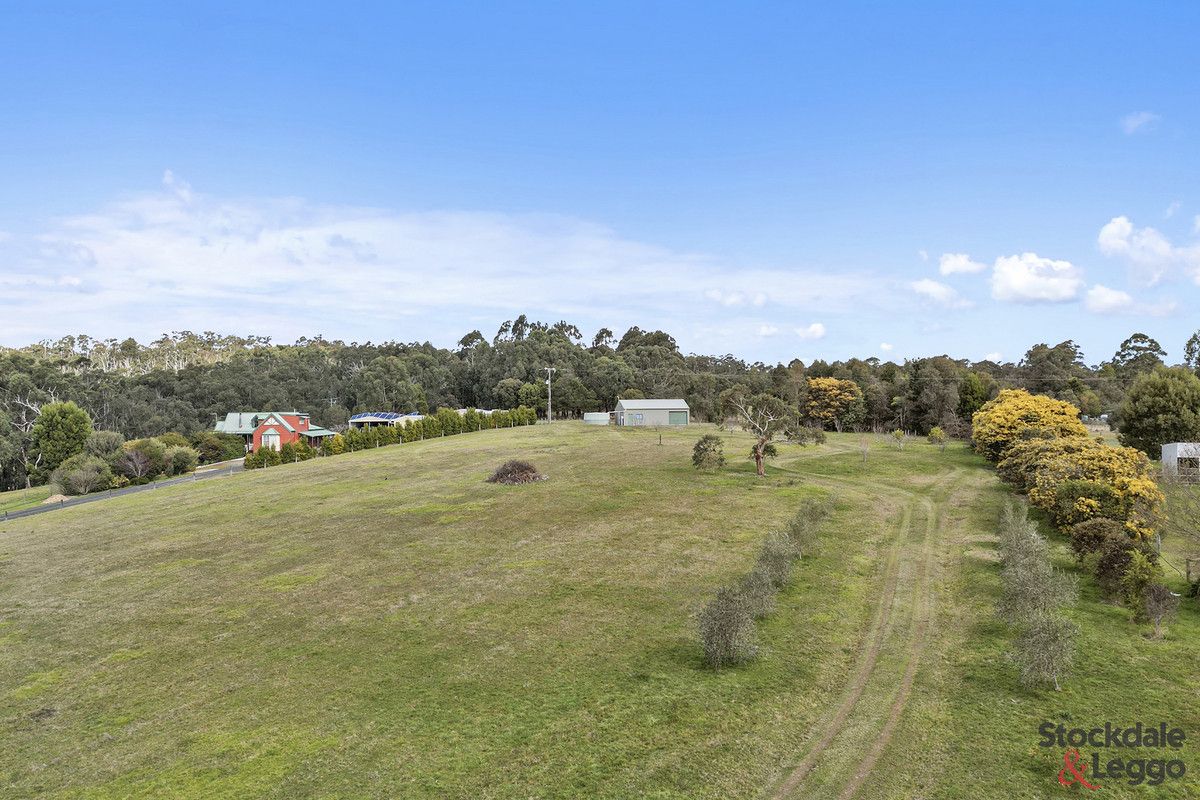 143 Macintoshs Road, Boolarra VIC 3870 | Domain