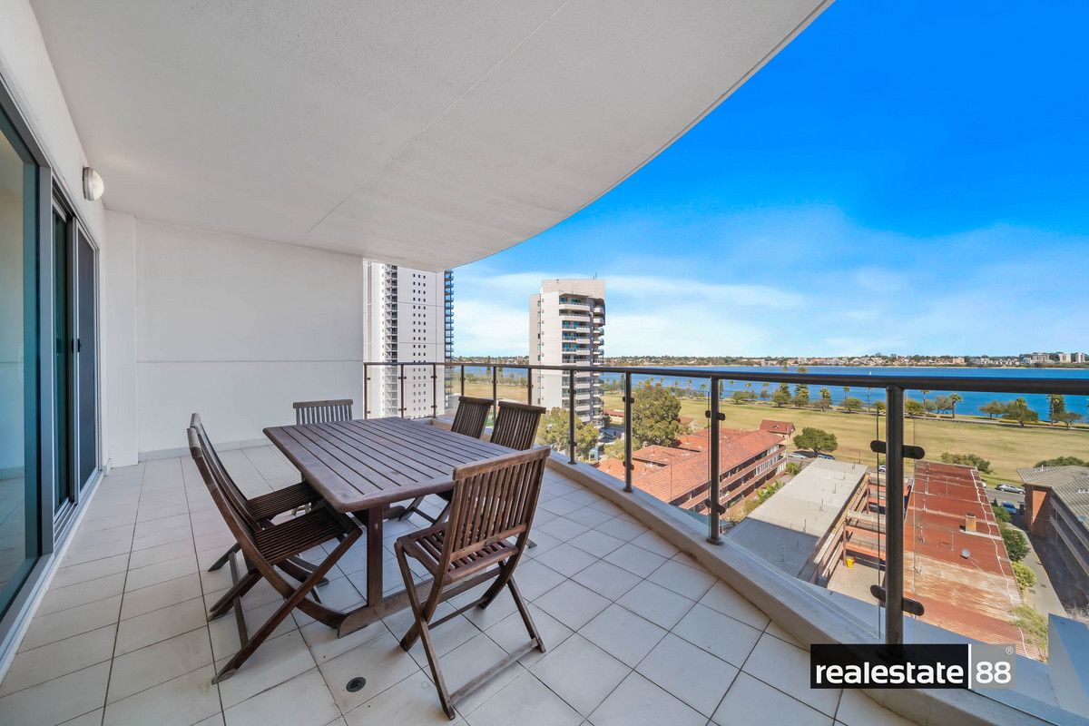 4/229 Adelaide Terrace, Perth WA 6000 - Apartment For Rent | Domain