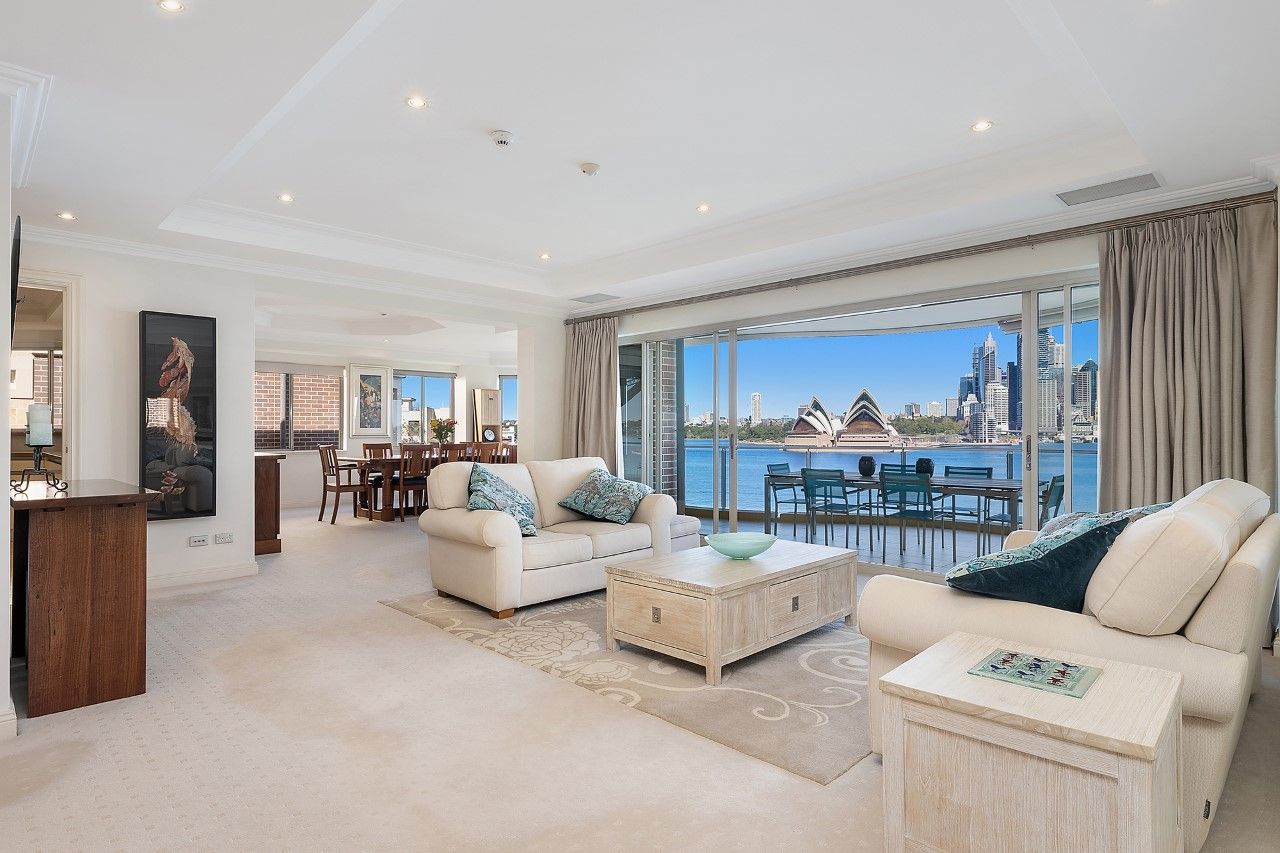 6A/63 Kirribilli Avenue, Kirribilli | Property History & Address ...