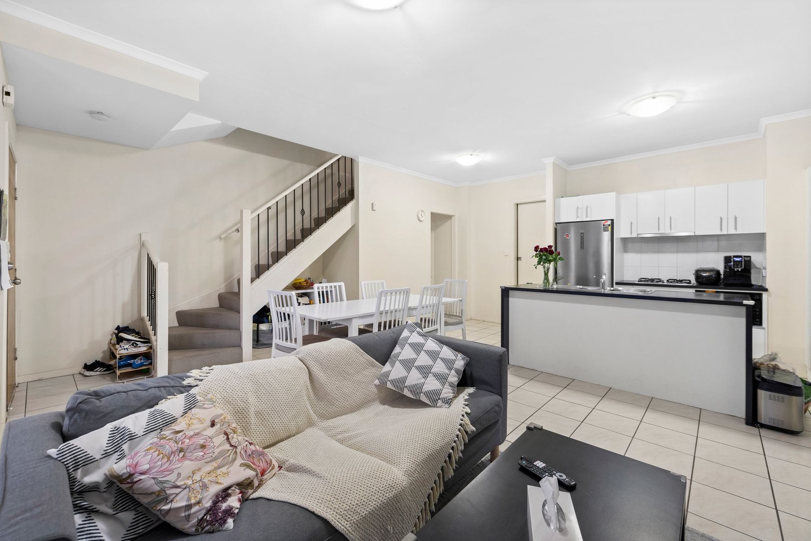 1/77 Depper Street, St Lucia QLD 4067 | Domain