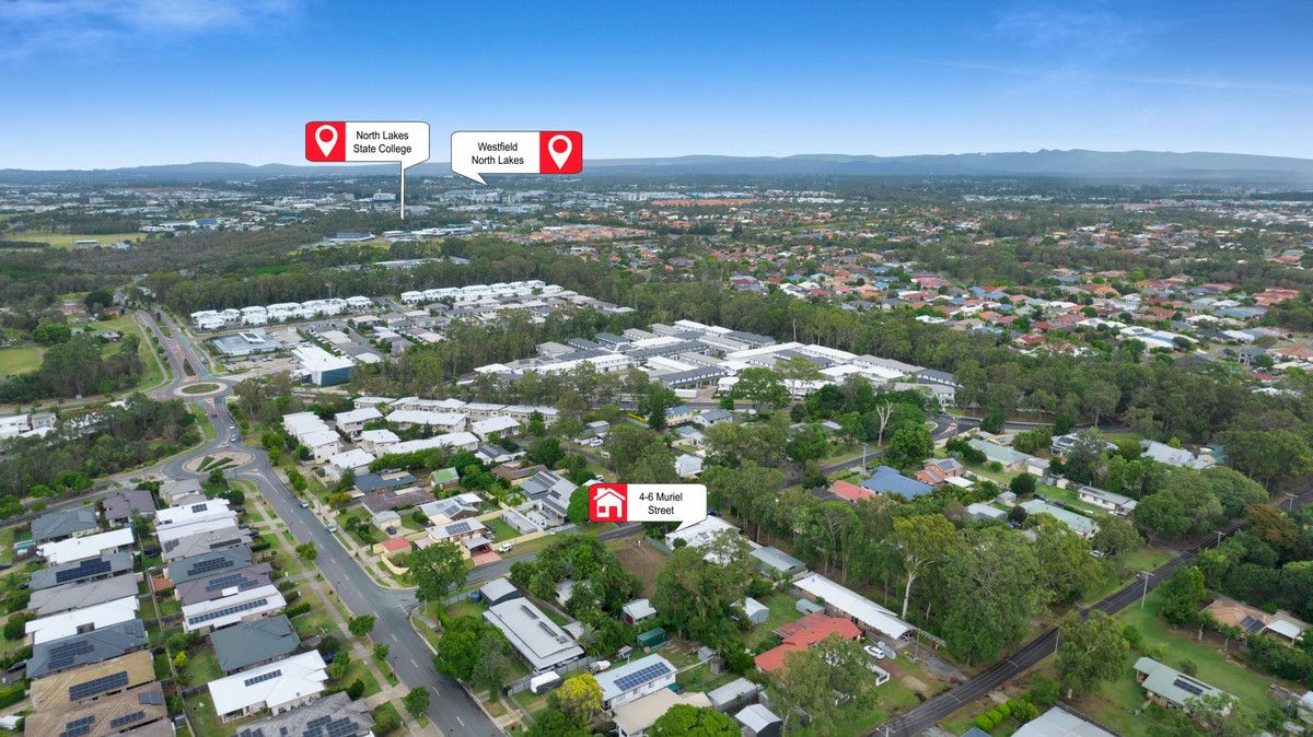 6 Muriel Street, Mango Hill QLD 4509 | Domain