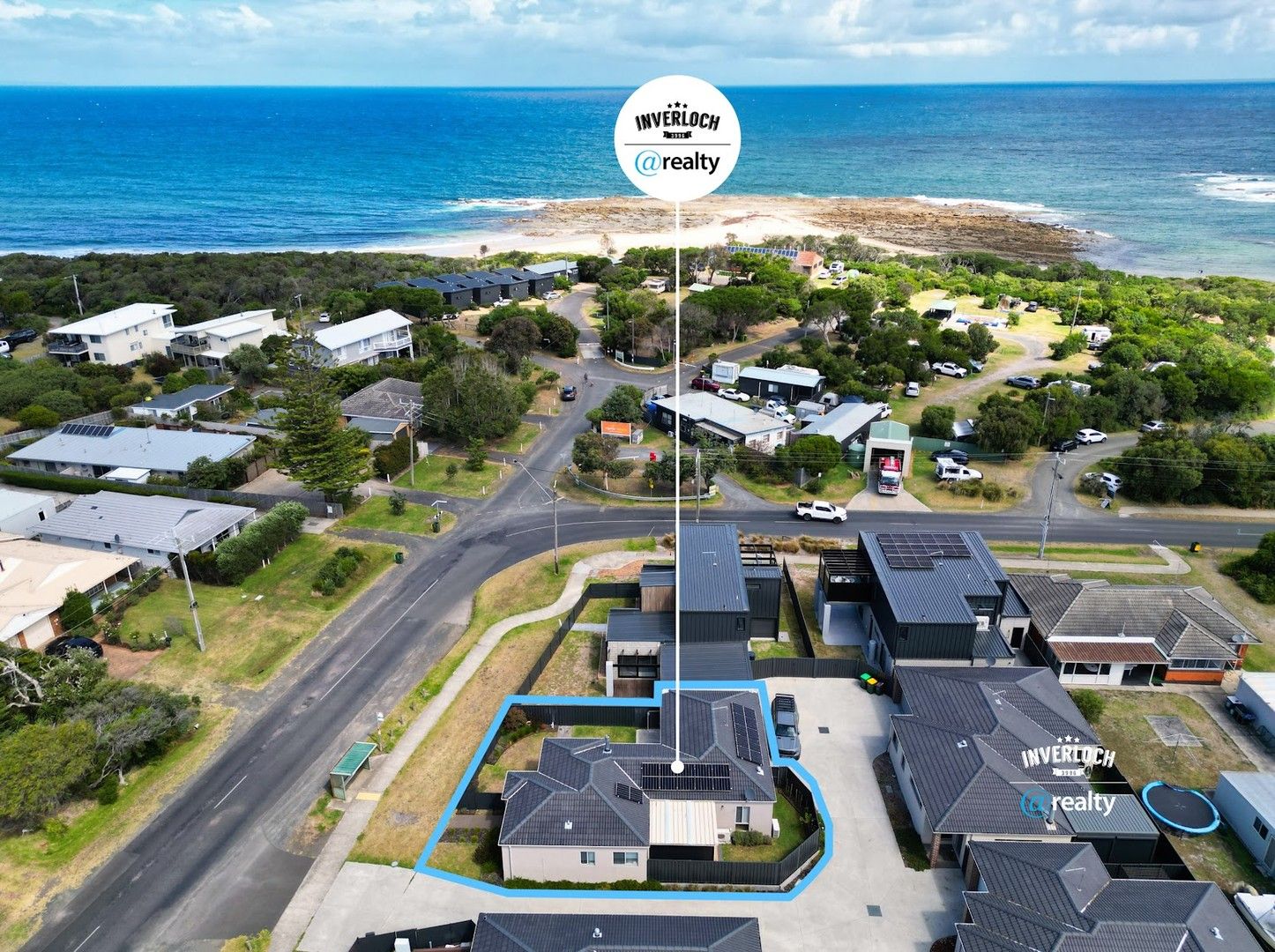 1/582 Cape Paterson Road, Cape Paterson VIC 3995 | Domain
