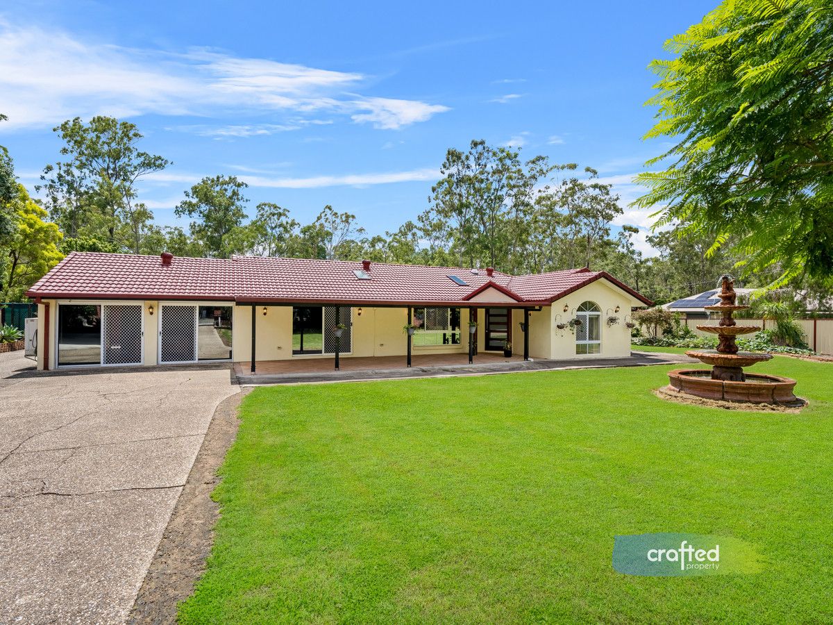 10 Heathcote Court, Munruben QLD 4125 - House for Sale | Domain