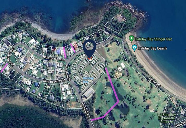 9/32 Headland Drive, Haliday Bay QLD 4740 | Domain