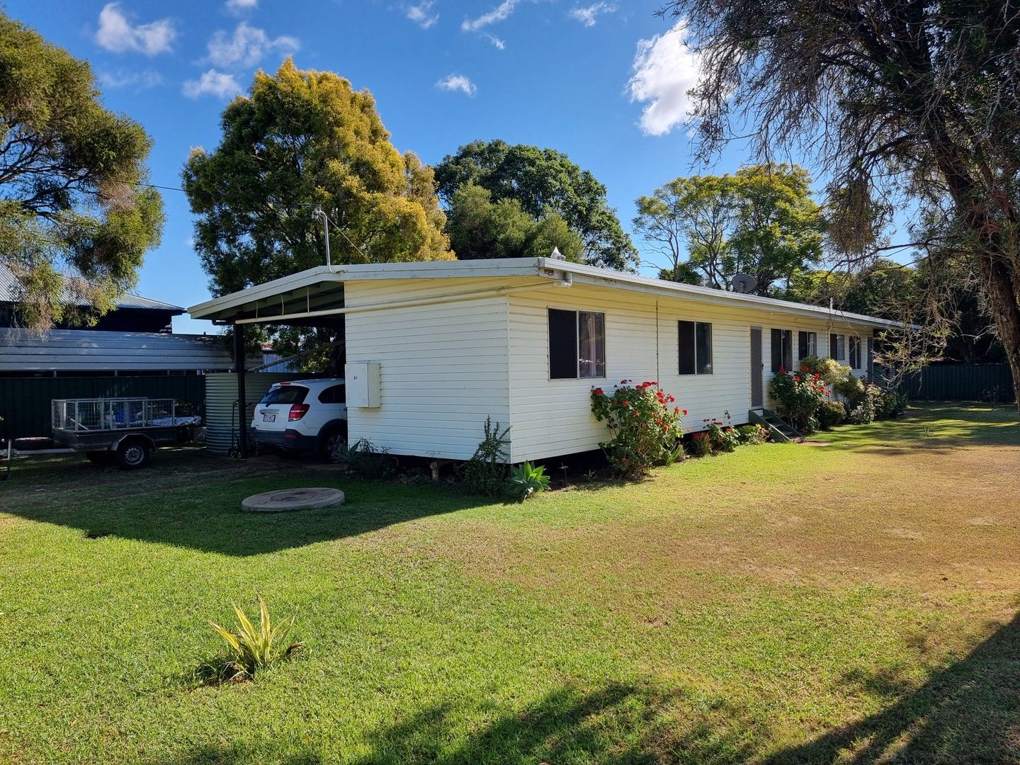 34 Brook Road, Kumbia QLD 4610 | Domain