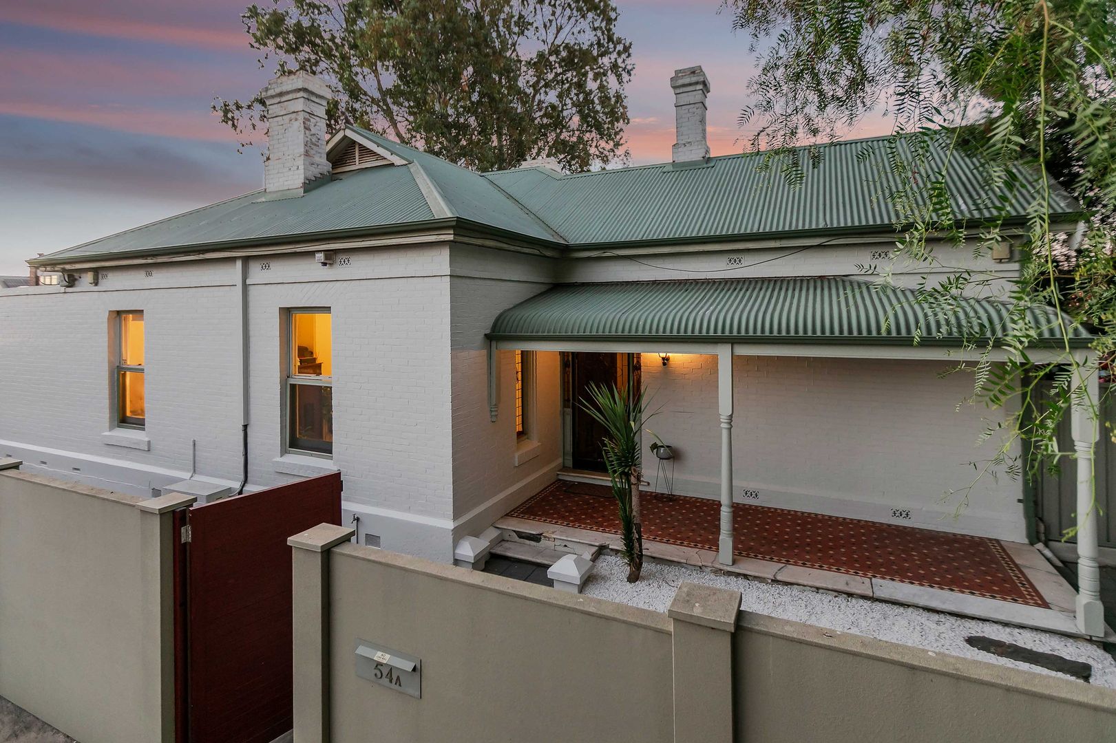 2/54A Braund Road, Prospect SA 5082 | Domain