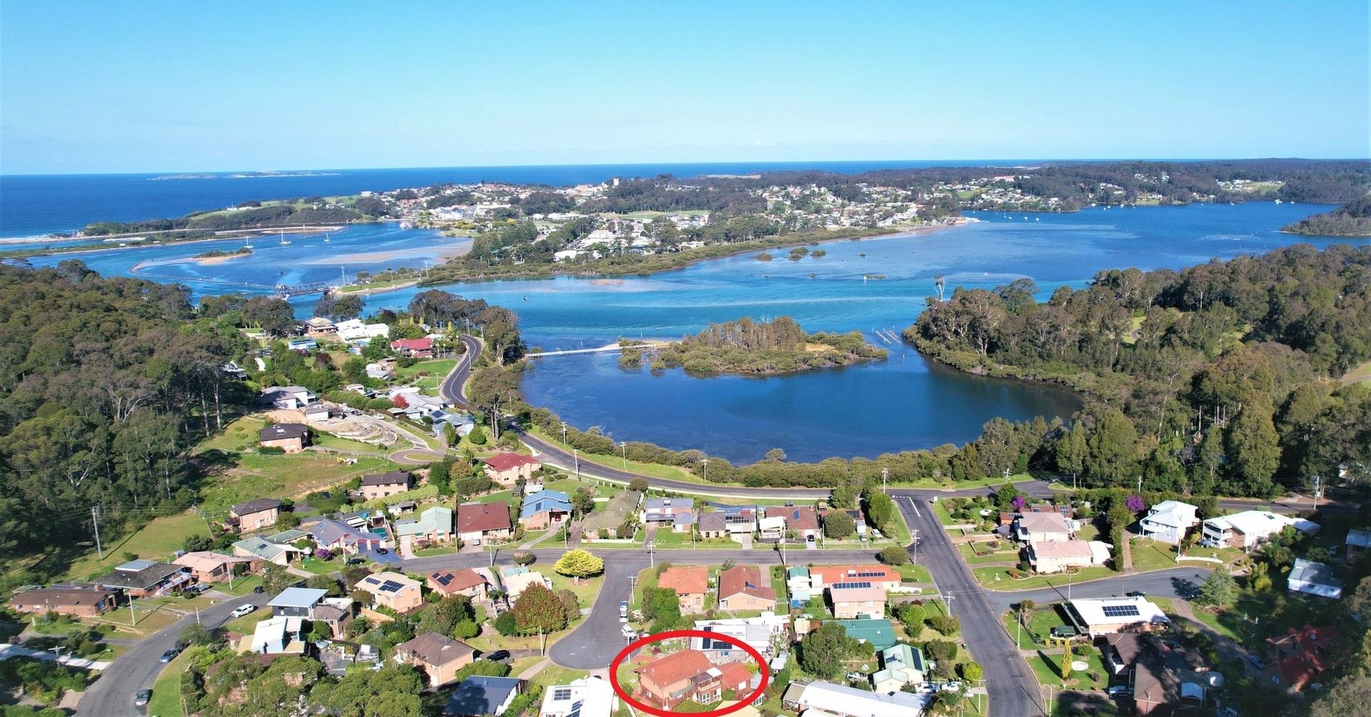 6 Cove Court, North Narooma NSW 2546 | Domain