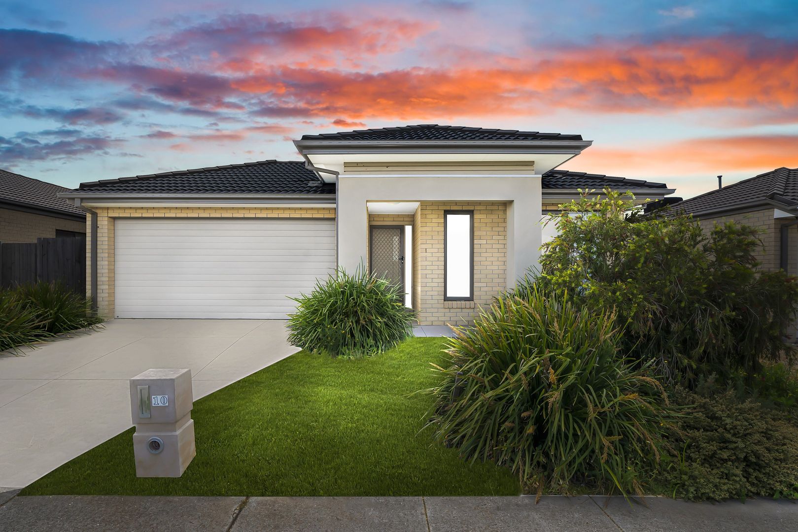 10 Hiddick Road, Point Cook VIC 3030 - House For Rent | Domain