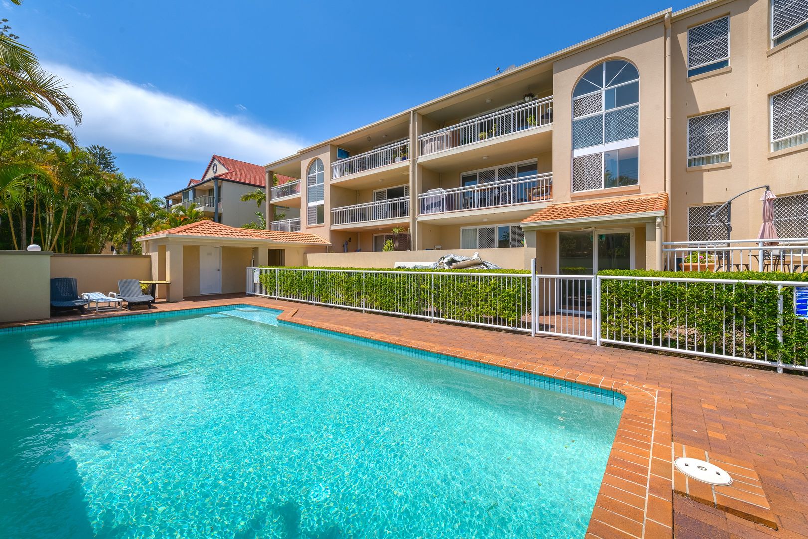 14/2489-2497 Gold Coast Highway, Mermaid Beach | Property History & Address Research | Domain