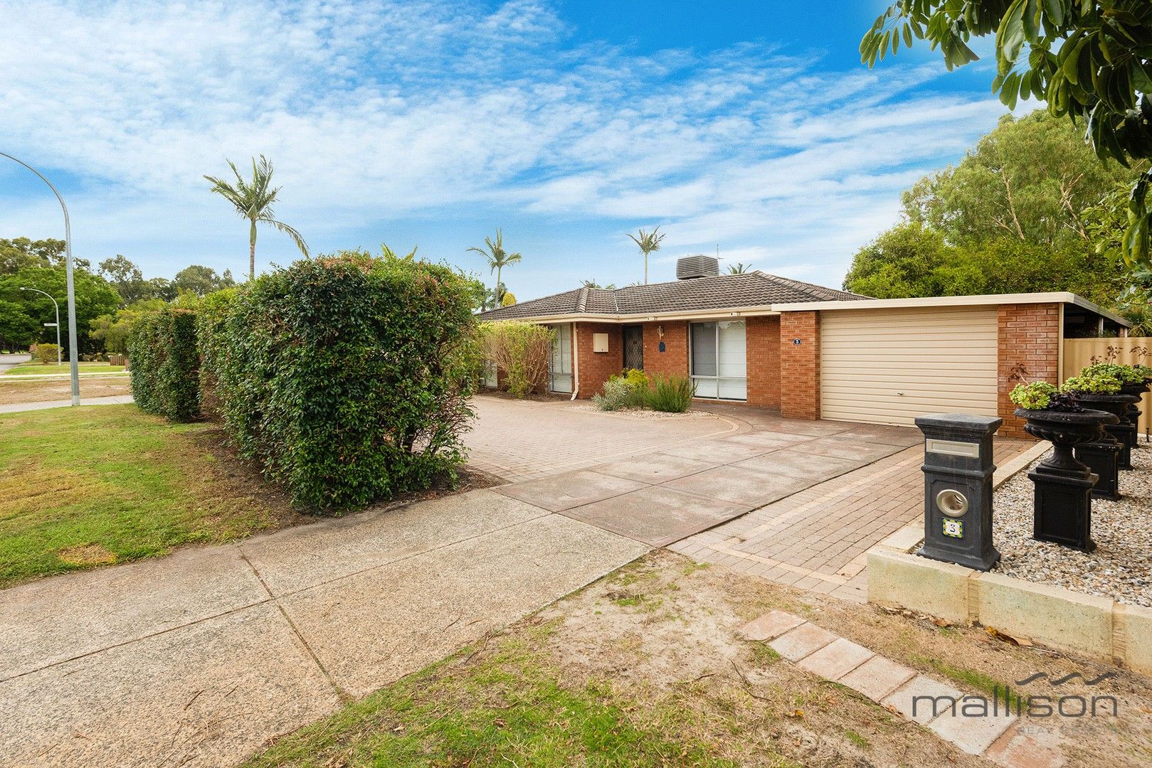 3 Wethered Street, Leeming WA 6149 - House For Rent | Domain