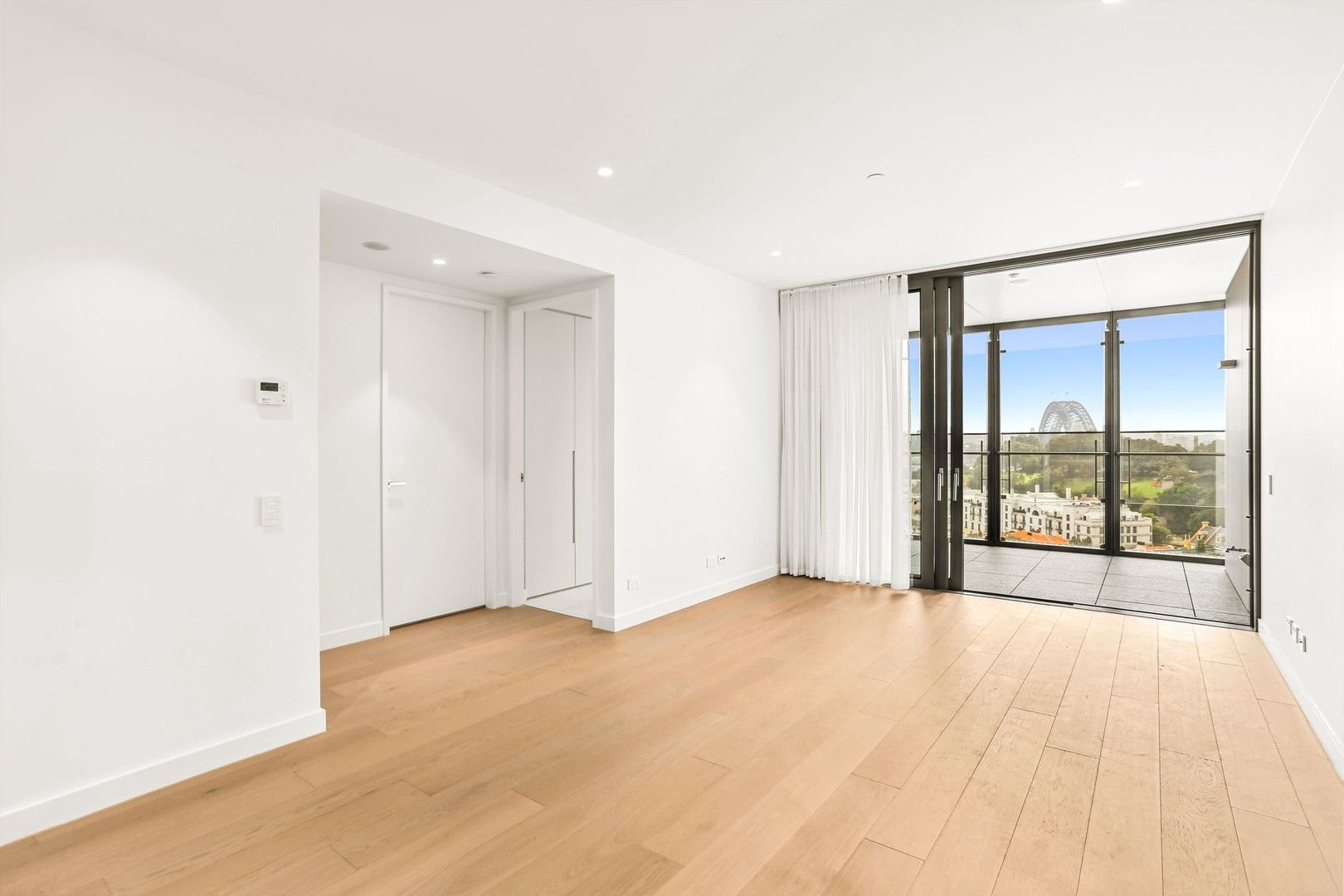 88 Barangaroo Avenue, Barangaroo NSW 2000 - Apartment For Rent | Domain