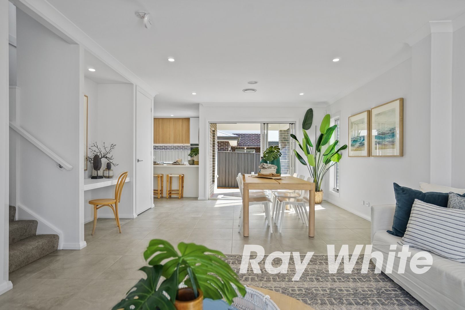 83 Senna Avenue, Denham Court NSW 2565 | Domain