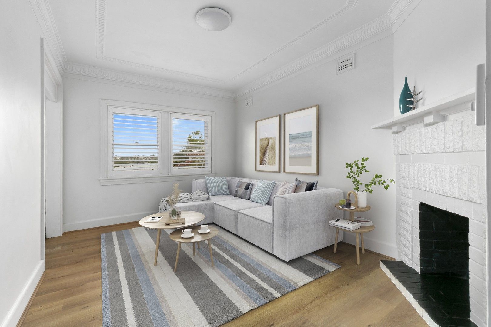 2/1 Herbert Street, Manly NSW 2095 - Apartment For Rent | Domain