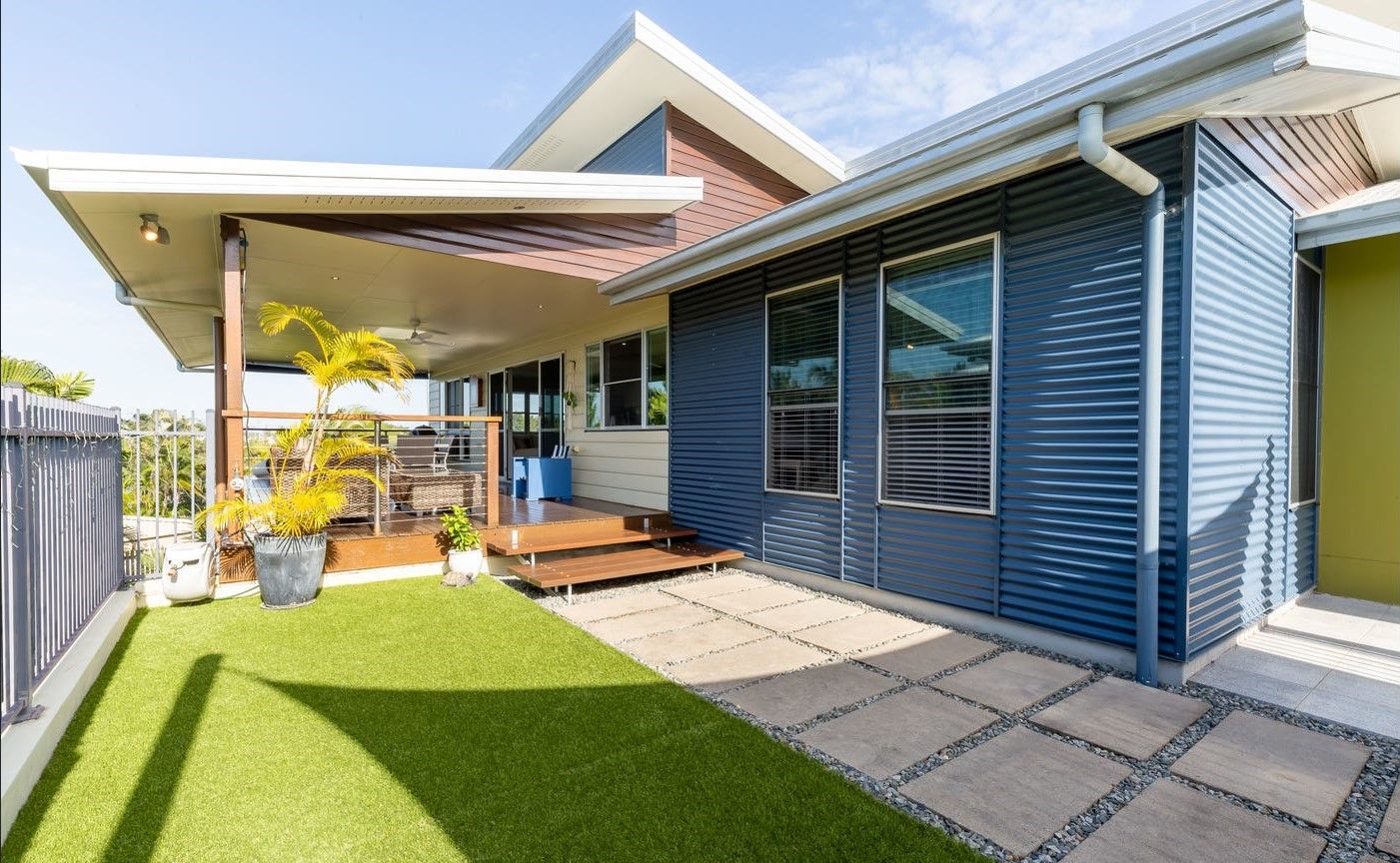 9 Stephanie Court, Glenella QLD 4740 - House For Rent | Domain