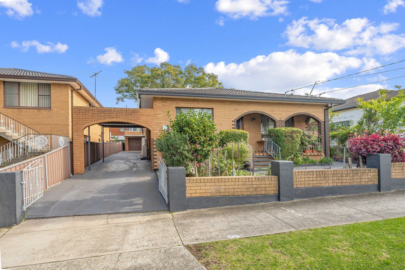 71 Harrow Road, Auburn NSW 2144 | Domain