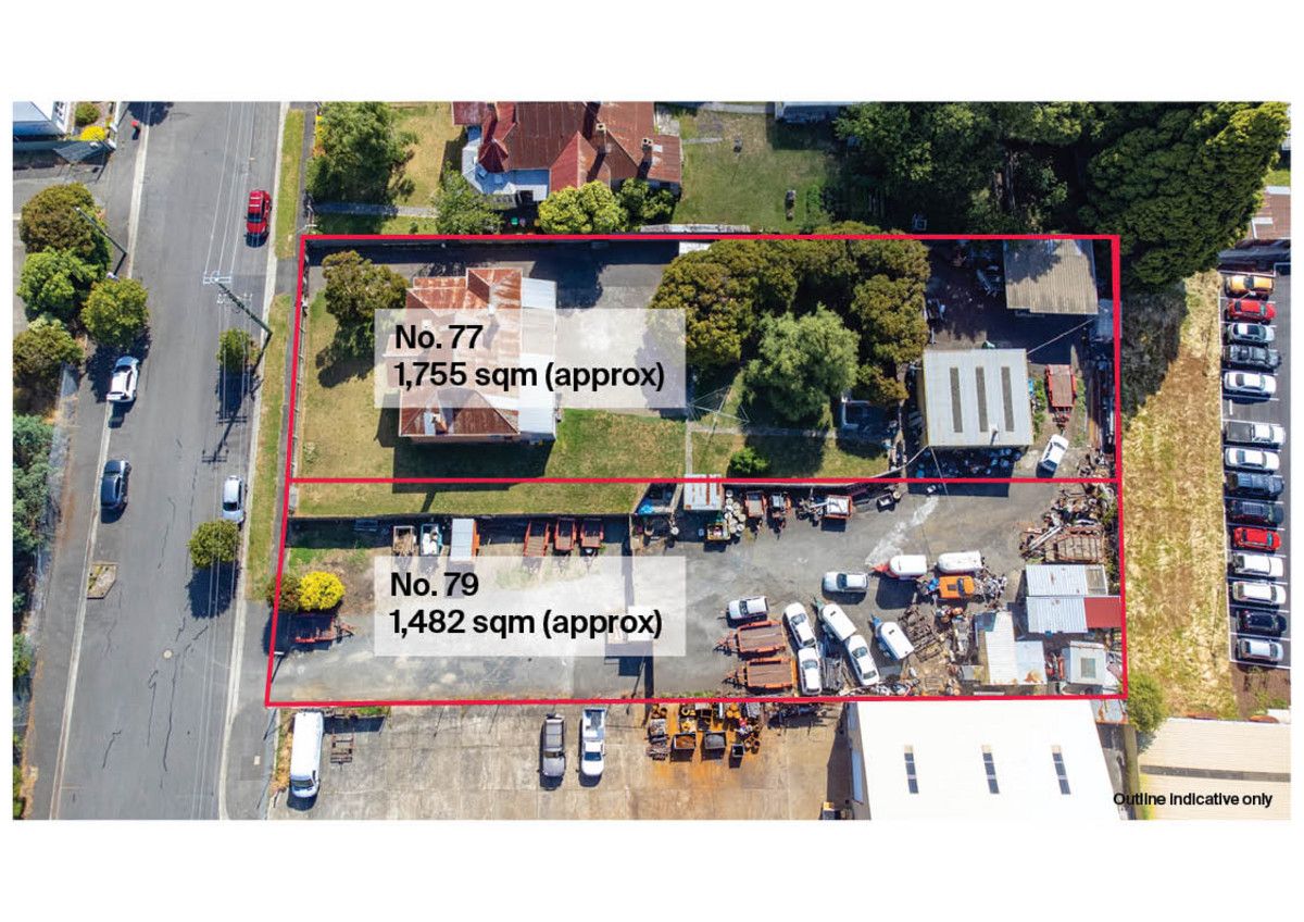 79 Mayne Street, Invermay TAS 7248 | Domain