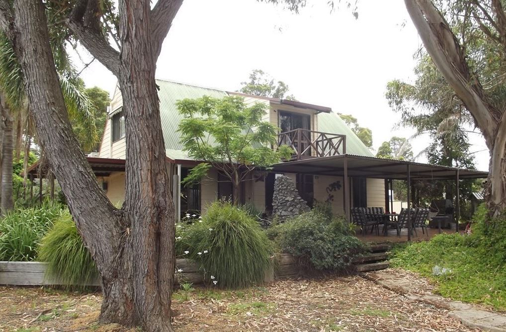 157 Railway Parade, Allanson WA 6225 | Domain