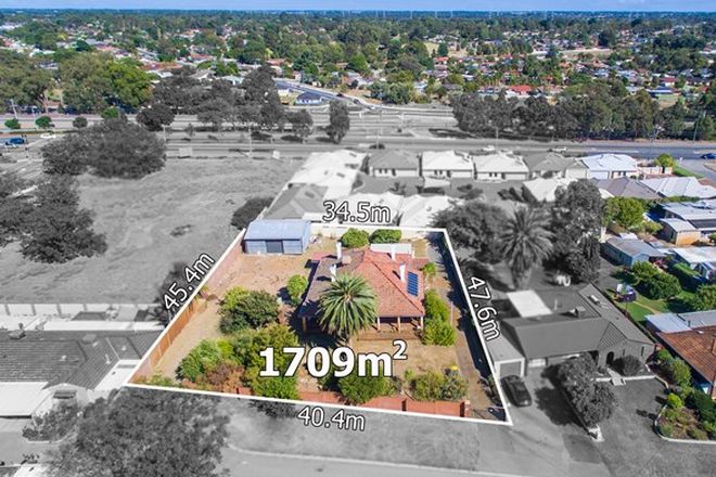 129 Real Estate Properties for Sale in Kelmscott, WA, 6111 | Domain