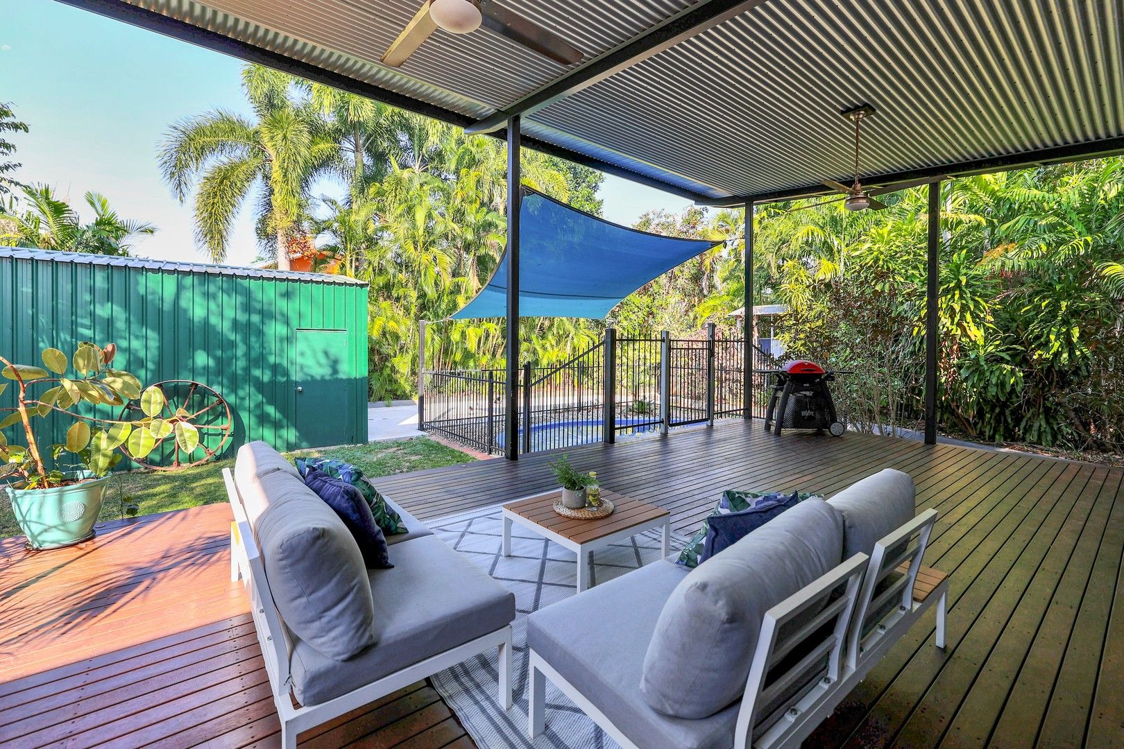 40 Tennison Crescent, Anula NT 0812 | Domain