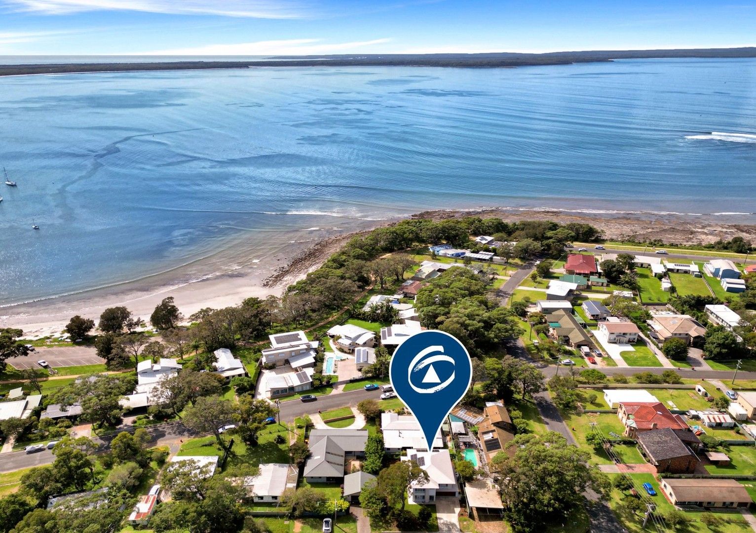 2C Morton Street, Callala Bay NSW 2540 | Domain