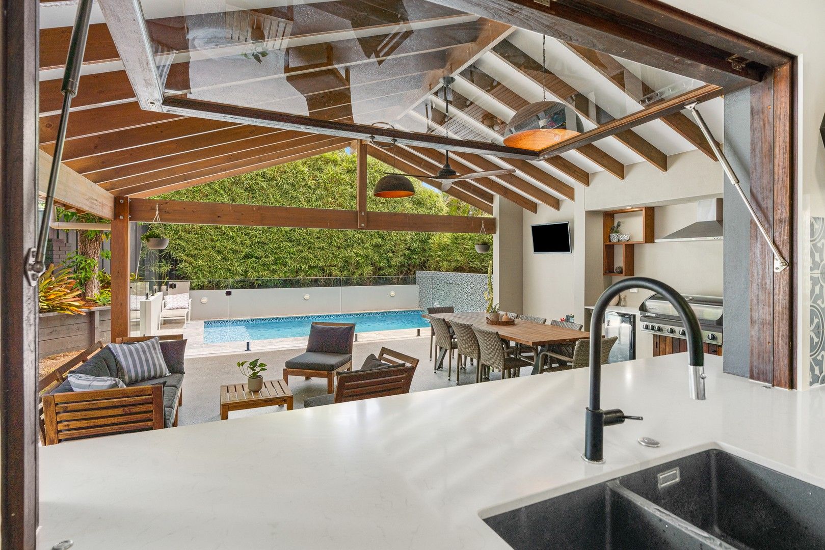 87 Dawn Parade, Miami QLD 4220 | Domain