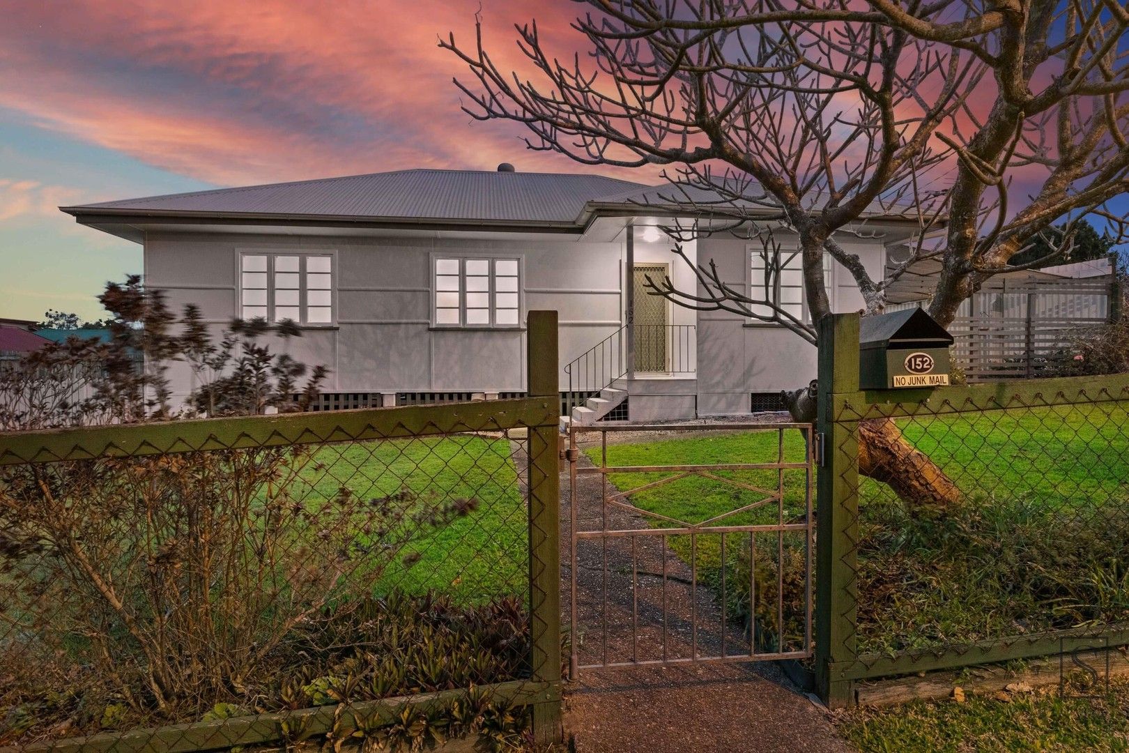 152 Englefield Road, Oxley QLD 4075 | Domain