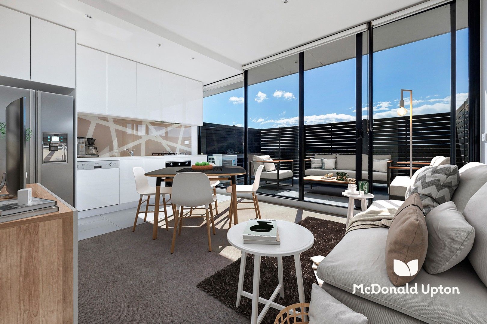 83/100 Keilor Road, Essendon North VIC 3041 - Apartment For Rent | Domain