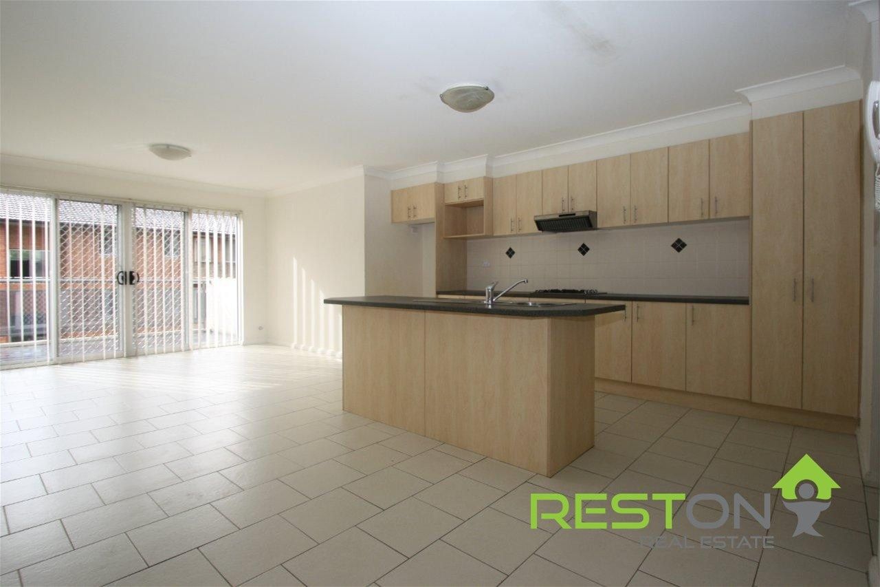 18/9-11 First Street, Kingswood NSW 2747 - Apartment For Rent | Domain