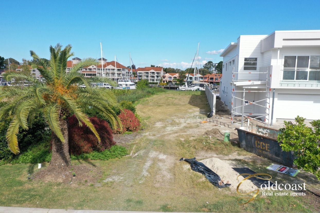 8955 The Point Circuit, Hope Island QLD 4212 | Domain