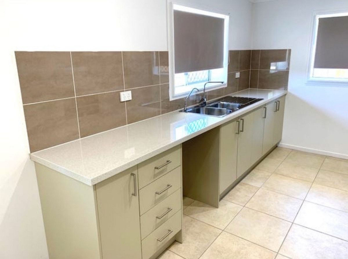 14 Wiseman Street, Kabra QLD 4702 - House For Rent | Domain