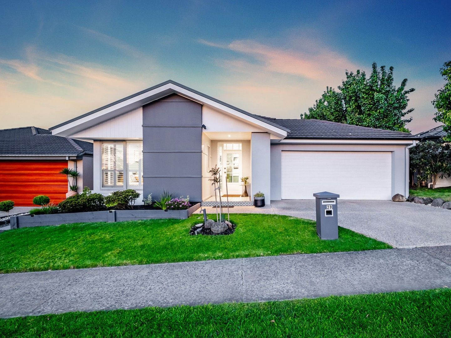 29 Waterhouse Way, Botanic Ridge VIC 3977 | Domain