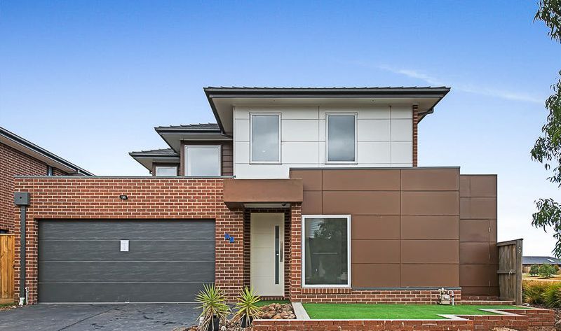 64 Attunga Grove, Werribee | Property History & Address Research | Domain