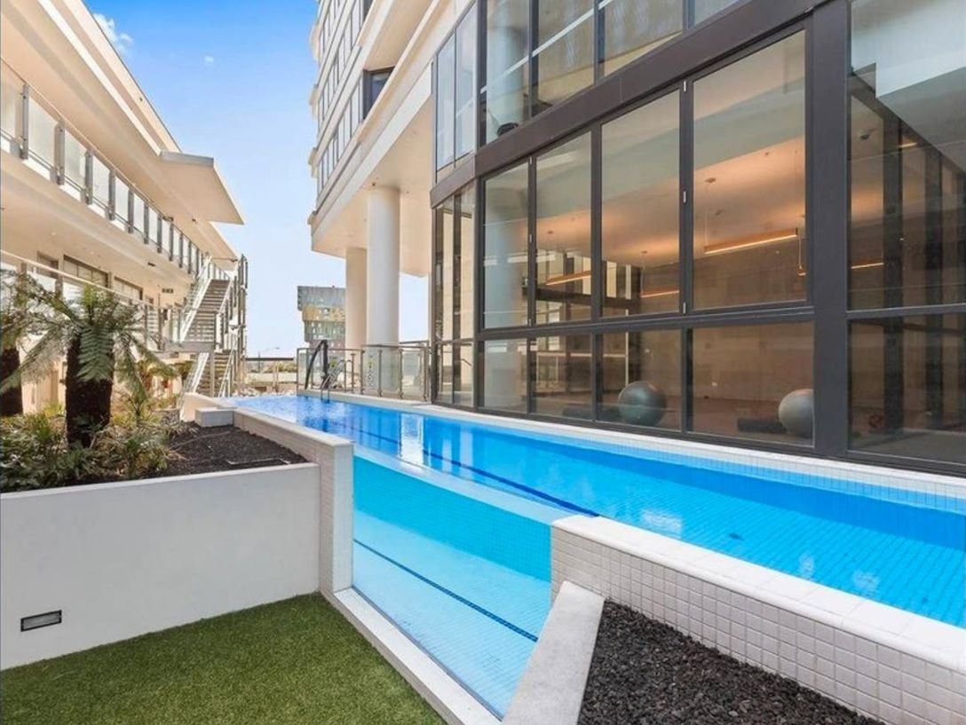 G5/3-5 St Kilda Road, St Kilda VIC 3182 - Apartment For Rent | Domain