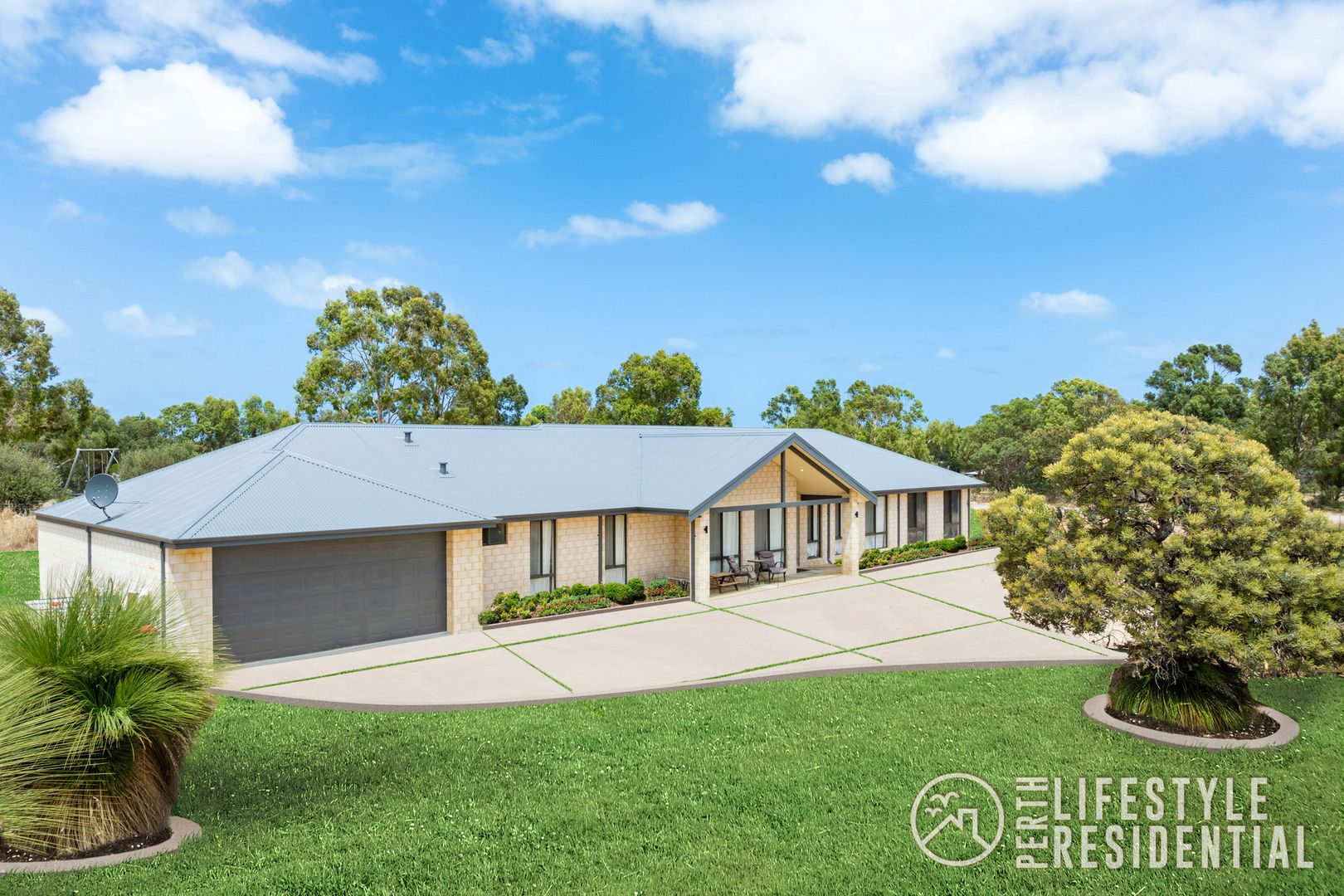61 Darch Trail, Gabbadah WA 6041 | Domain
