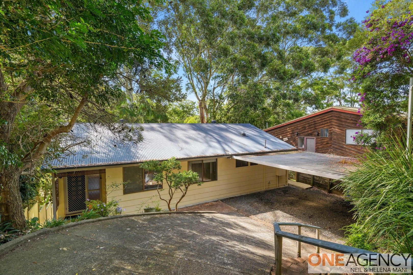 40 Lynnette Crescent, East Gosford NSW 2250 - House For Rent - $620 ...