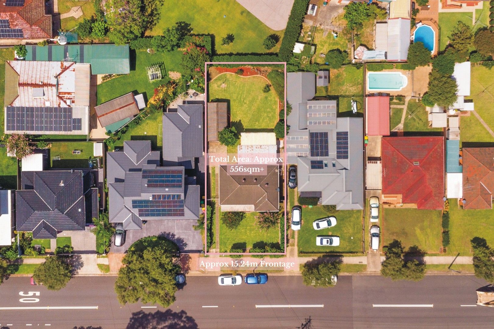 133 Bogalara Road, Old Toongabbie NSW 2146 | Domain