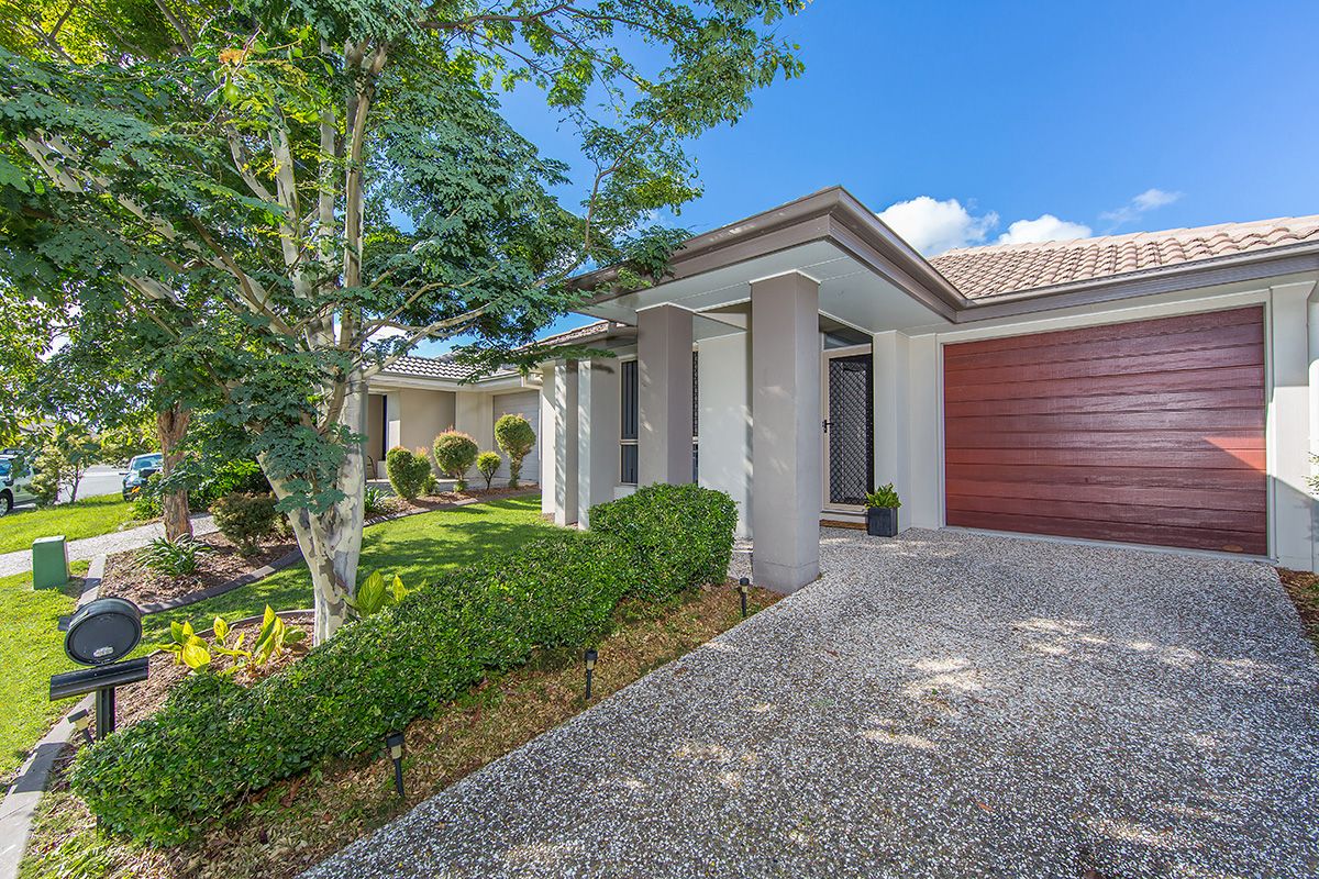 Sold 5 Nina Crescent, North Lakes QLD 4509 on 24 Apr 2017 - 2013492289 ...