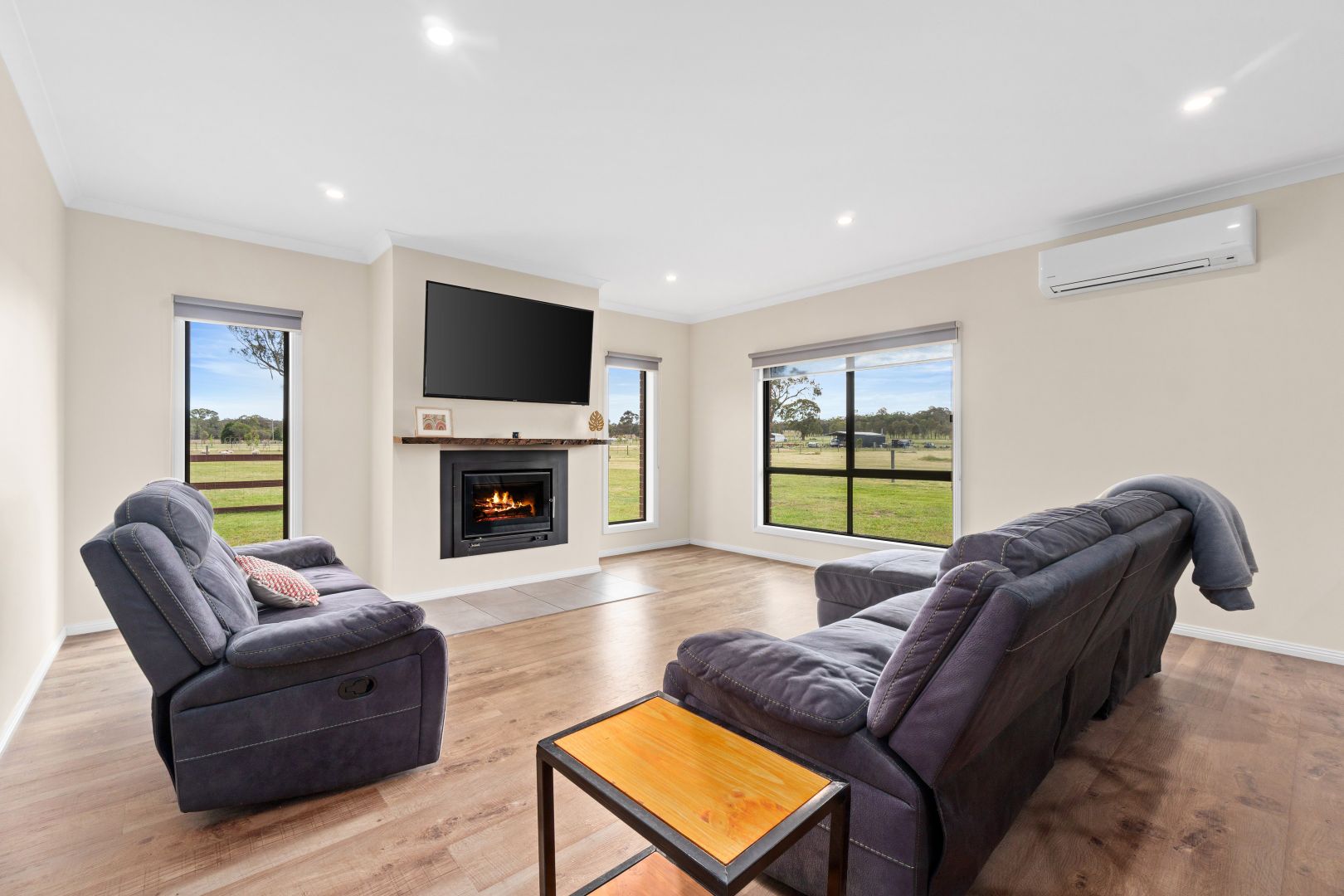 90D Golf Course Road, Heyfield VIC 3858 | Domain