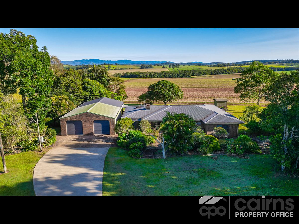Lot 531 Peeramon Road, Peeramon QLD 4885 | Domain