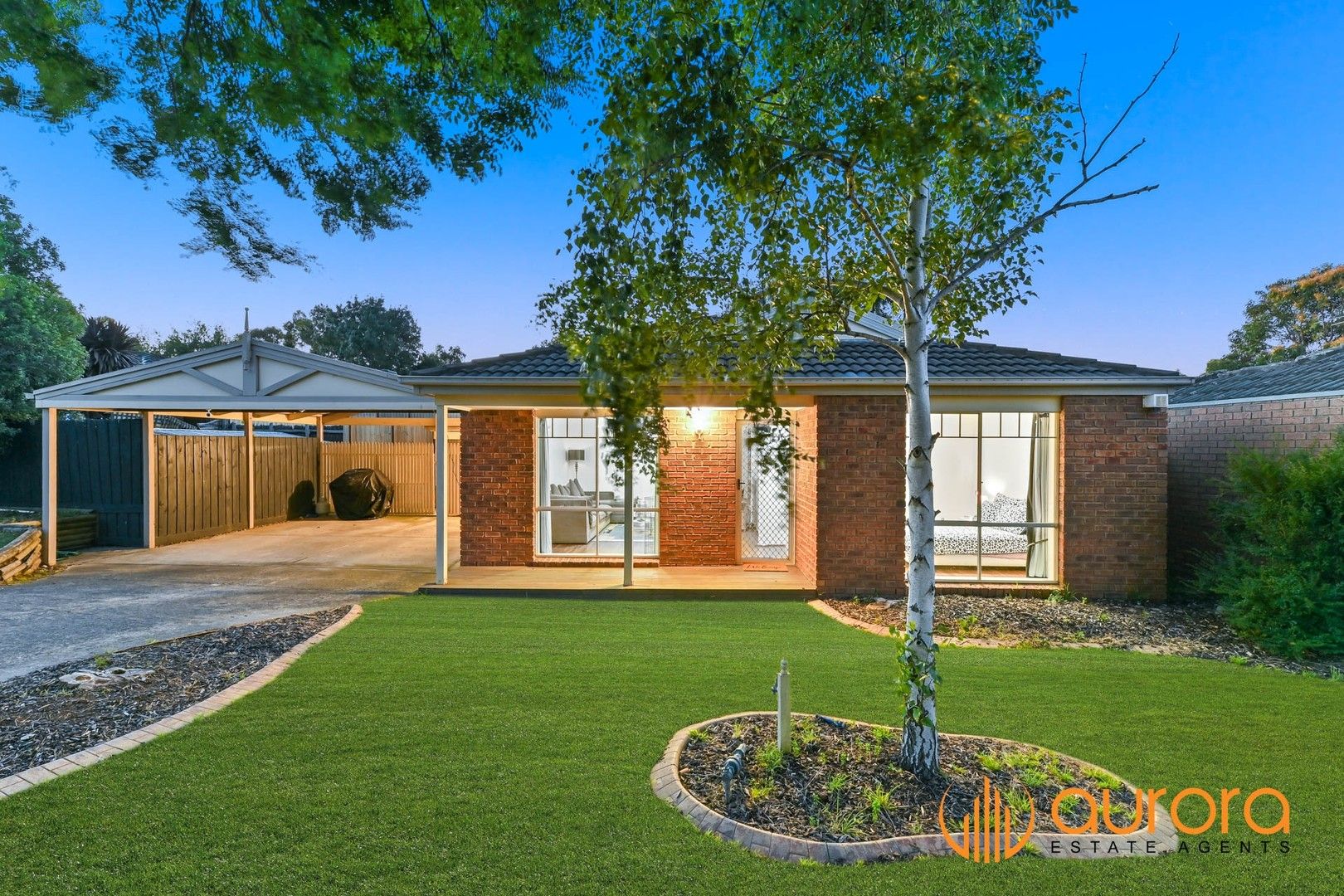 87 Amber Crescent, Narre Warren VIC 3805 | Domain
