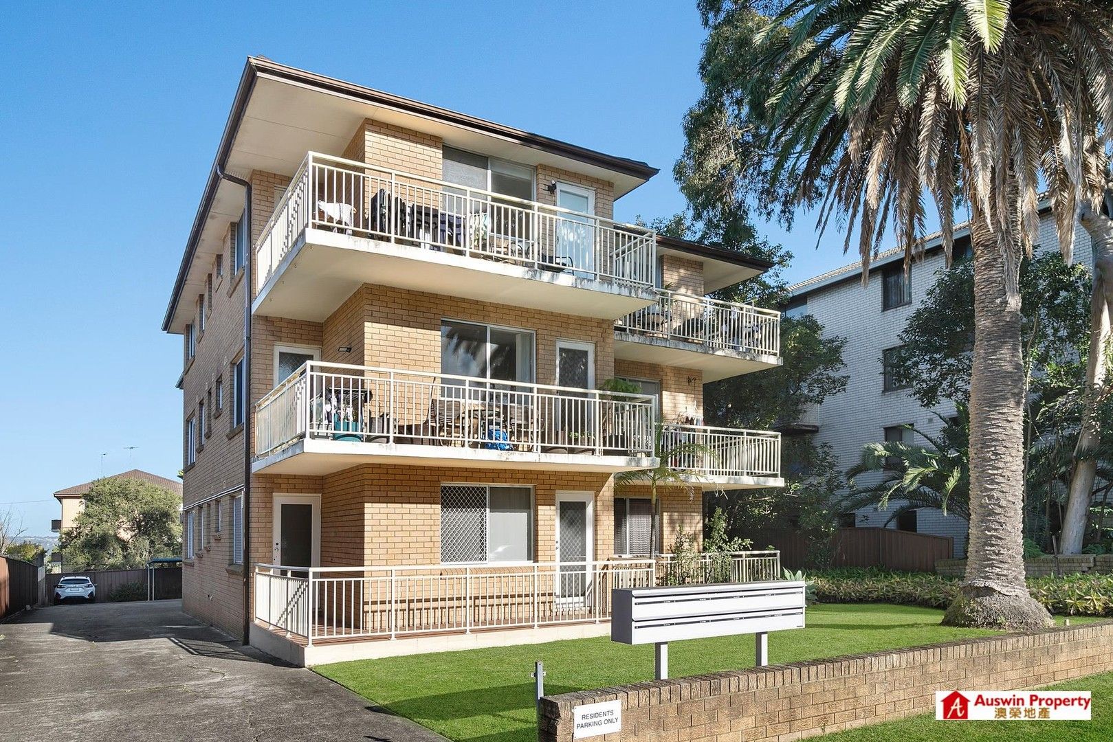 8/29 Ocean Street, Penshurst NSW 2222 | Domain