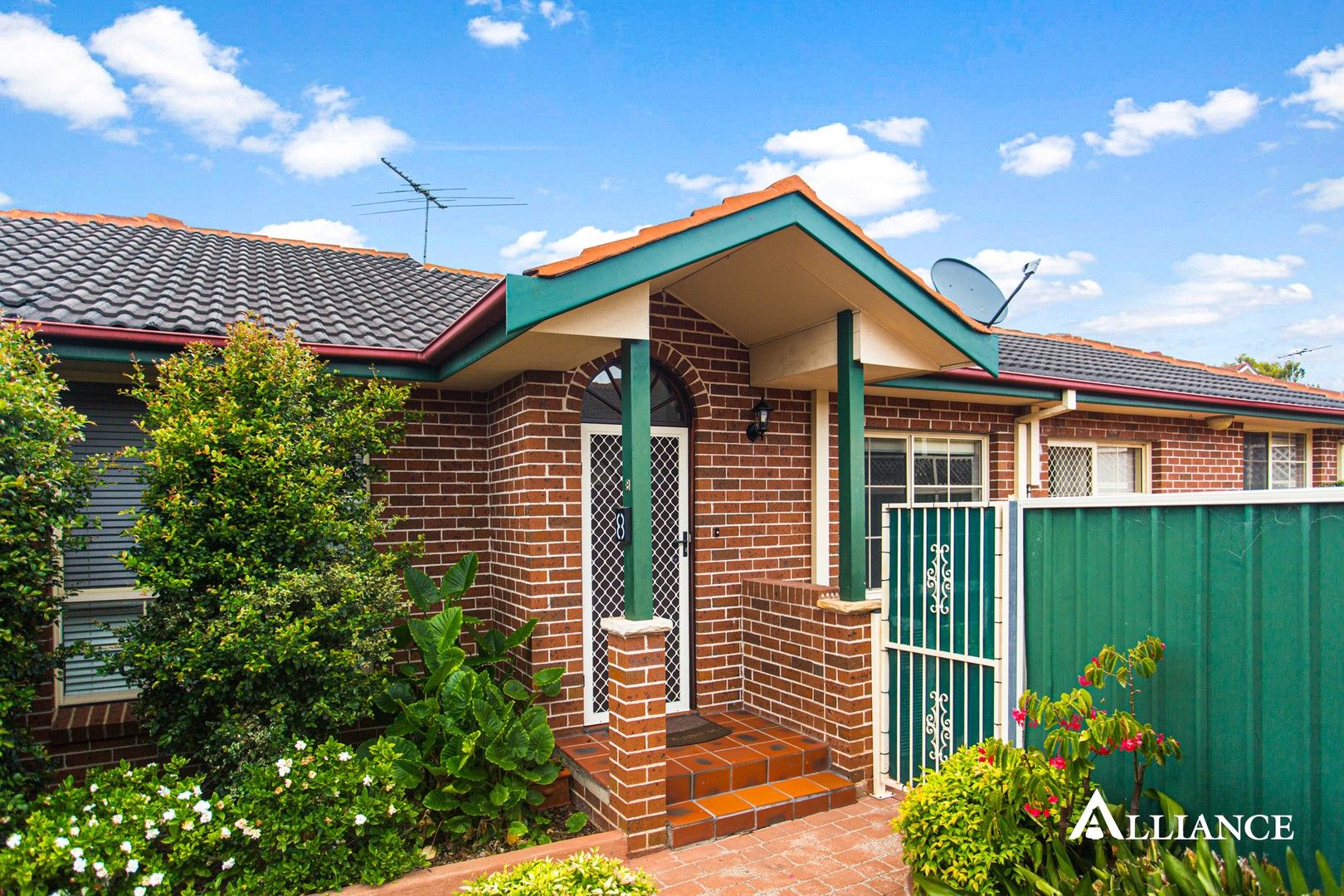 8/135 Lambeth Street, Picnic Point NSW 2213 - Villa For Rent | Domain