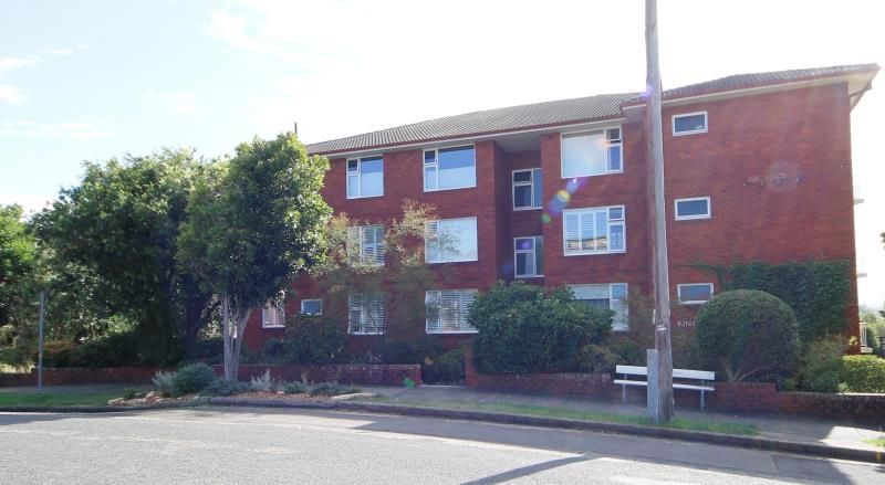 6/39 King Street, Waverton NSW 2060 - Apartment For Rent - $700 | Domain