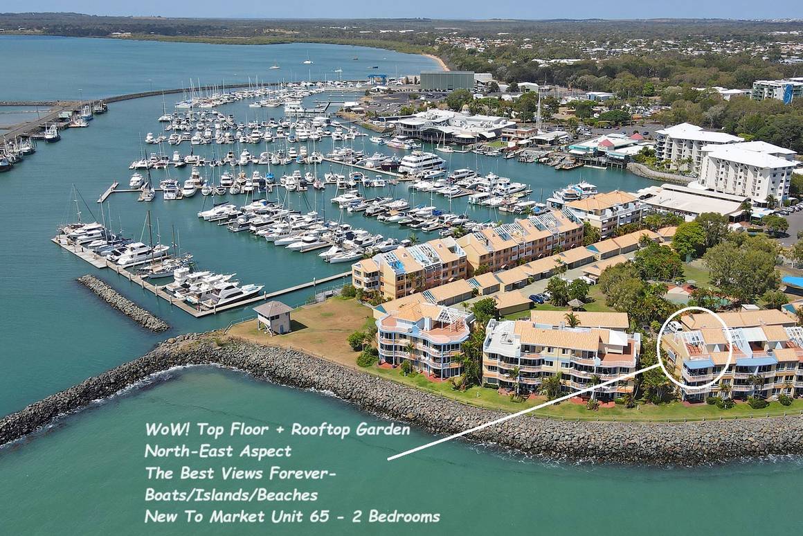 1164 Real Estate Properties for Sale in Urangan, QLD, 4655 | Domain